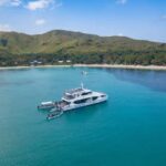 Fiji: Yasawa Islands Explorer Cruise with Lunch - An In-Depth Look at the Yasawa Islands Explorer Cruise