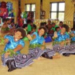 Fijian Adventure Rafting, waterfall, Village Tour with Lunch - Authentic Experience and Travelers’ Feedback