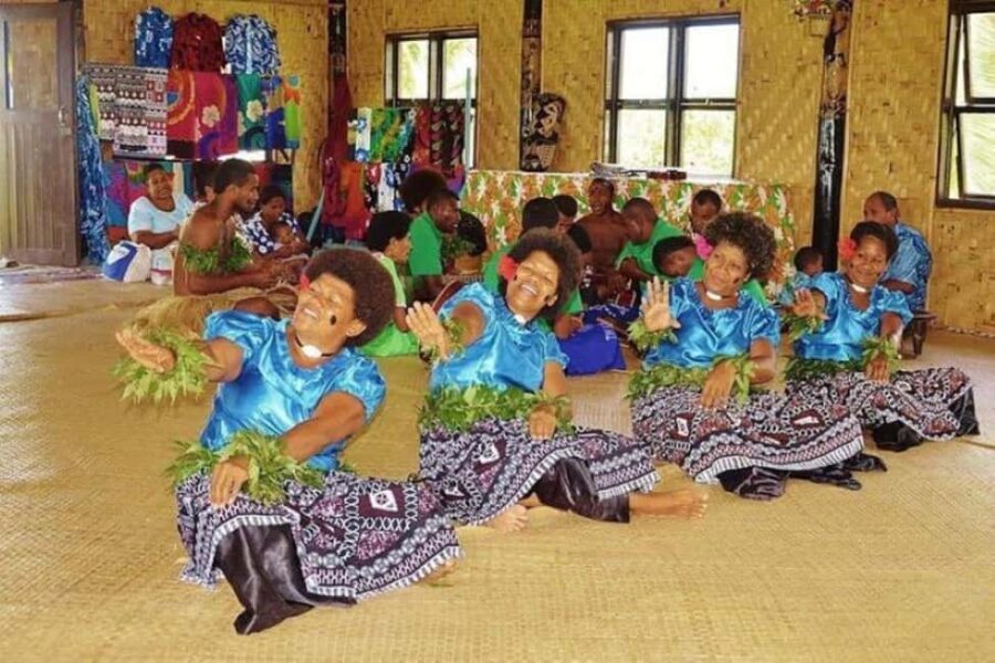 Fijian Adventure Rafting, waterfall, Village Tour with Lunch - Authentic Experience and Travelers’ Feedback