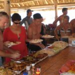Fijian Islands and Snorkel Full-Day Whales Tale Cruise including Beach BBQ Lunch - The Experience in Detail
