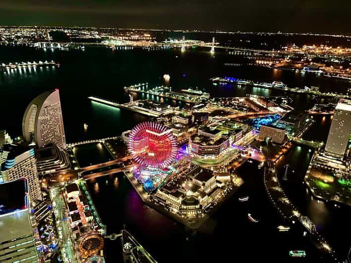 Find Yokohama's Hidden Gem: Walking Tour with Local Guide - Who Will Love This Tour?