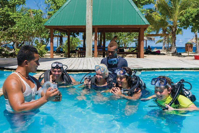 Finding Nemo - Half Day Cruise to South Sea Island - Frequently Asked Questions