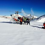 Fiordland National Park Scenic Flight - What’s Included and Why It Matters