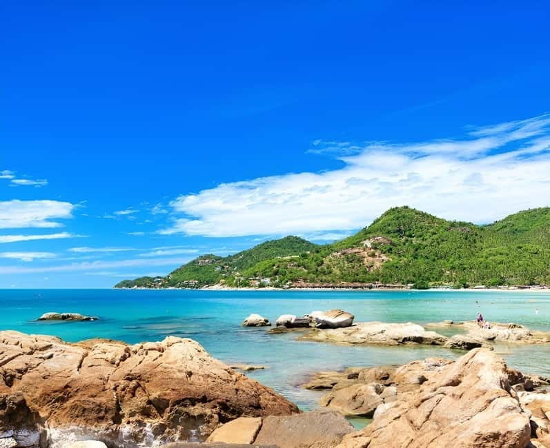 First Beach Hopping Tour Koh Samui - All Hidden Gems - Insights from Travelers