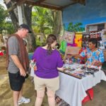 First Landing Village & Hot Springs Mud Pool Tour - What to Expect During the Village Tour