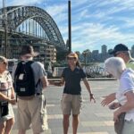 First Timer Sydney Sightseeing & Bondi Beach 1/2 Day Tour - What the Tour Includes & What You Should Know