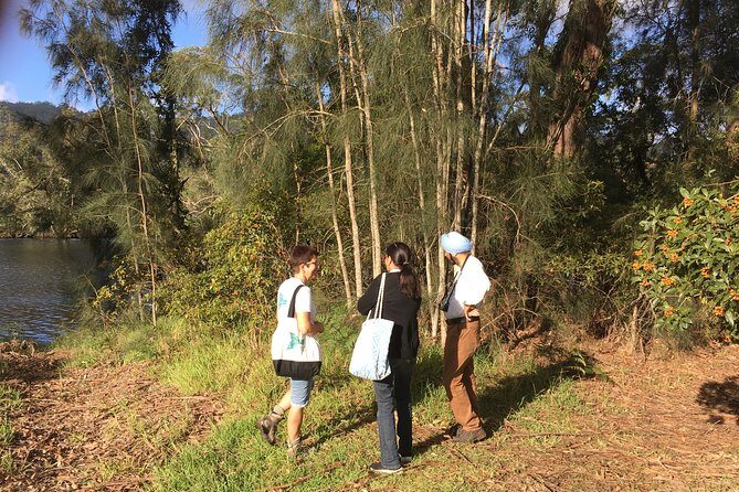 Fishermans Paradise Eco-walk - What to Expect During the Tour