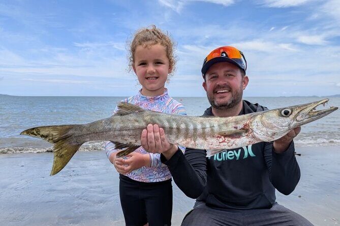 Fishing Charter and Tours - Who Is This Tour Best For?