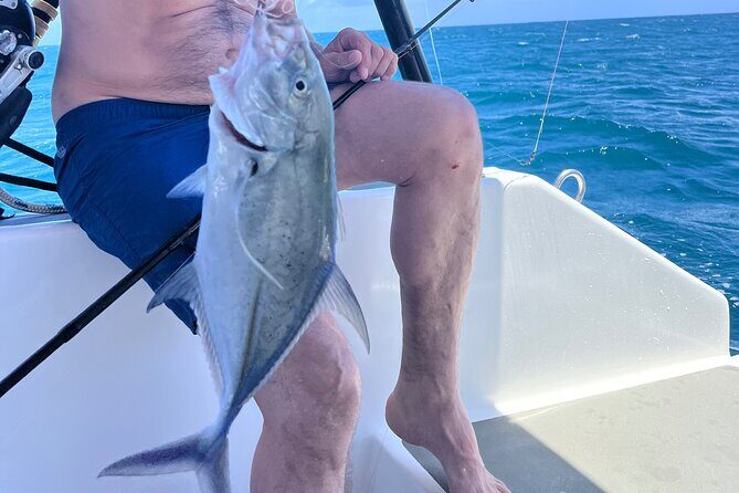 Fishing trip to Moorea full day with lunch - Who Is This Tour Best For?
