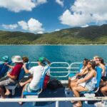 Fitzroy Island Day Tour from Cairns - Analyzing the Value