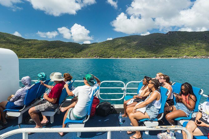 Fitzroy Island Day Tour from Cairns - Analyzing the Value