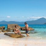 Fitzroy Island Day Trip 11am to 5pm Ferry INC Snorkel Equipment - Final Thoughts