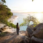 Fitzroy Island: Full-Day Ferry & Snorkel Safari Guided Tour - Snorkel Safari: A Marine Wonderland