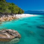 Fitzroy Island Transfers and Tours from Cairns - Key Points