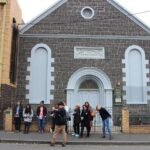 Fitzroy True Crime Walking Tour - What You Can Expect During the Tour