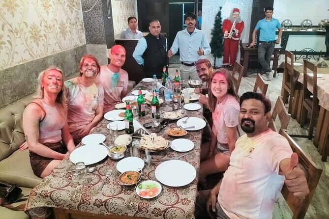 Five Days Private Golden Triangle Tour To Agra Jaipur From Delhi - Final Thoughts