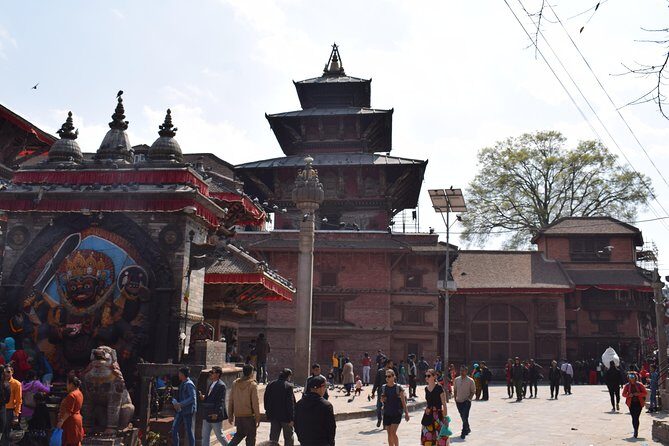 Five World Heritage Day Tour of Kathmandu Valley - Why This Tour Delivers Value