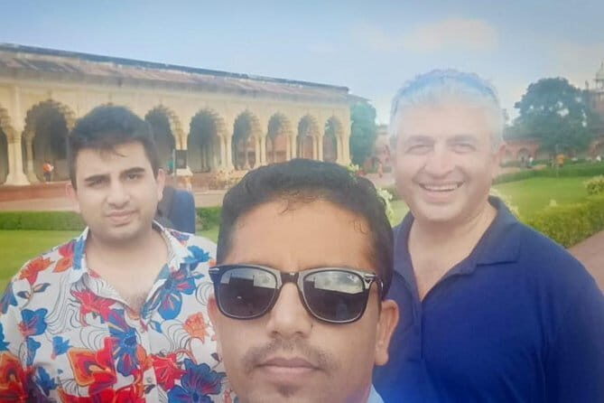 Fix Departure For TAJMAHAL Every Day (Friday closed ) - What the Tour Includes and What You Should Budget For