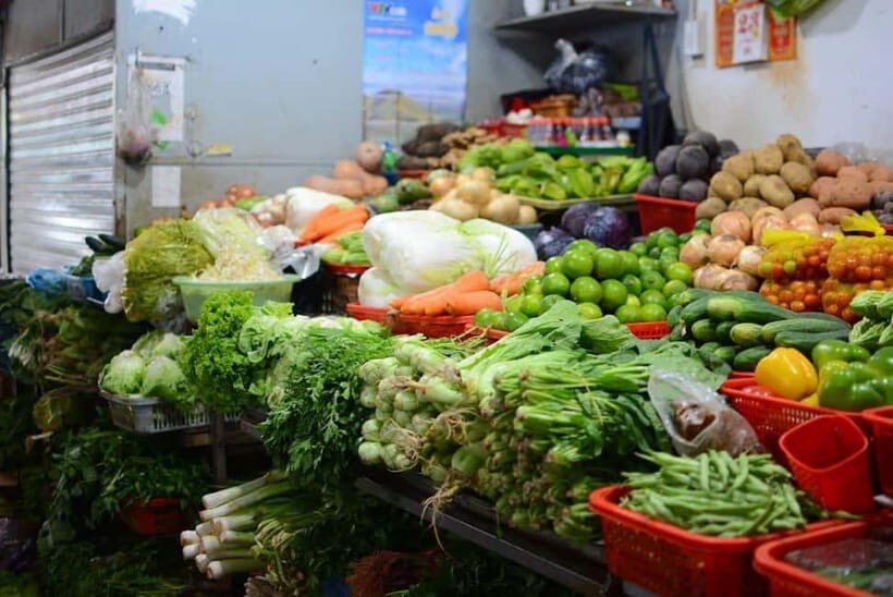 Flavor of Dalat: Local Market Tour & Home Cooking Experience - Practical Details and What to Expect