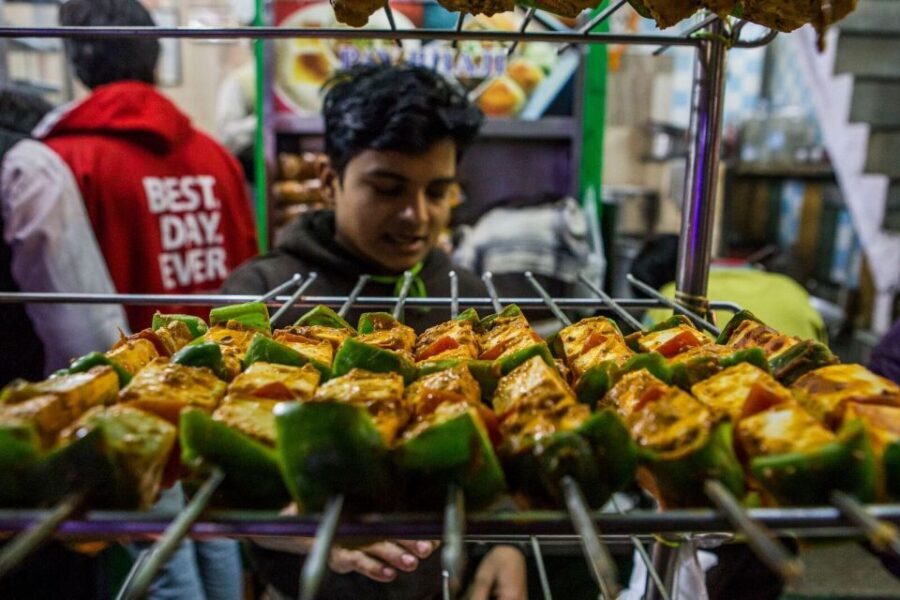 Flavors of Delhi: A Culinary Walking Adventure - The Sum Up: Why Choose This Tour?