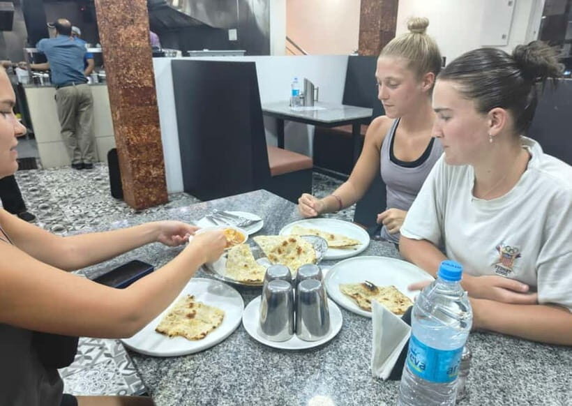 Flavors of Kochi: Guided Street Food Tasting Tour - The Sum Up: Who Will Love This Tour?