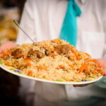 Flavors of Lucknow: Guided Food Tasting Tour with a Local - The Itinerary: A Walk Through Lucknow’s Culinary Heart