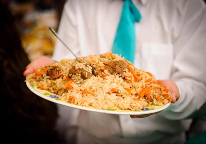 Flavors of Lucknow: Guided Food Tasting Tour with a Local - The Itinerary: A Walk Through Lucknow’s Culinary Heart