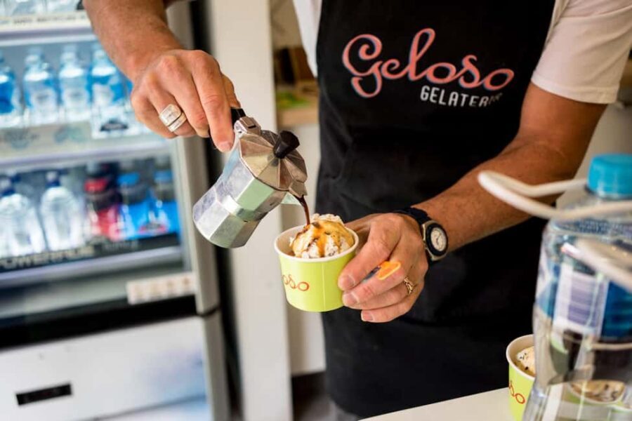 Flavors of Melbourne: Queen Victoria Market Food Adventure - What You Should Know Before Booking