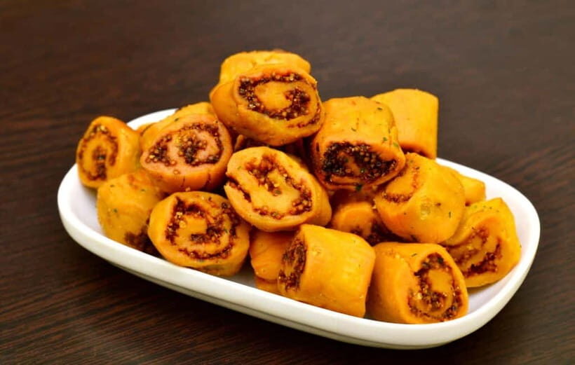 Flavors of Pune: Guided Street Food Tasting Tour - What To Expect: An Authentic Taste of Pune