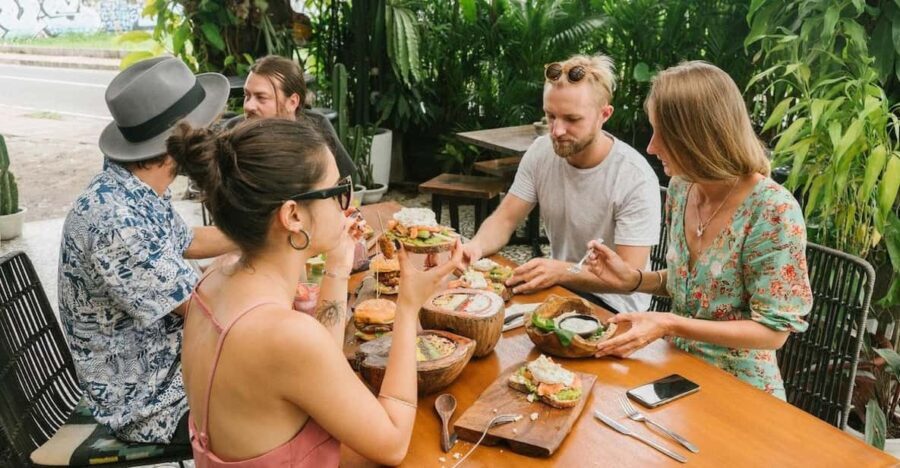 Flavors of Tsukiji Private Tour : Savoring Culinary Delights - What You Can Expect