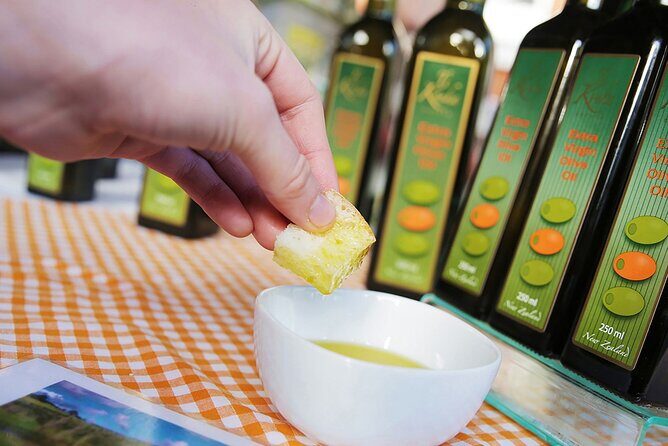 Flavours of our City Food Walk - Value and Considerations