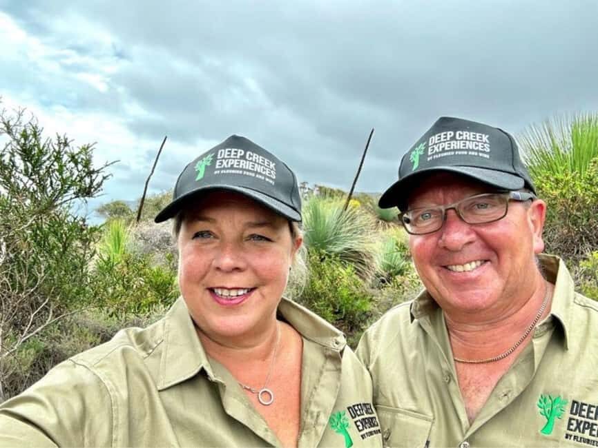 Fleurieu Peninsula: Bush to Bay Guided Tour with Boat Ride - FAQ