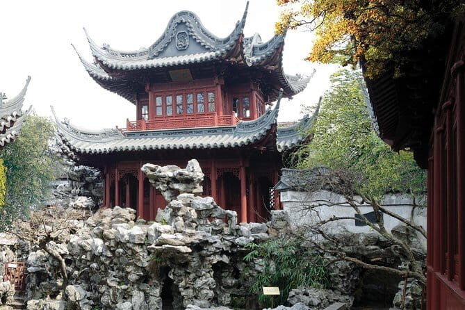 Flexible Airport Layover Tour of Shanghai City Highlights with Spa Option - Discovering Shanghai: A Perfect Fit for Curious Travelers