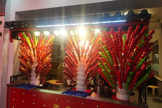 Flexible Private Layover Beijing Night Sightseeing with English Speaking Driver - The Value of This Night Tour