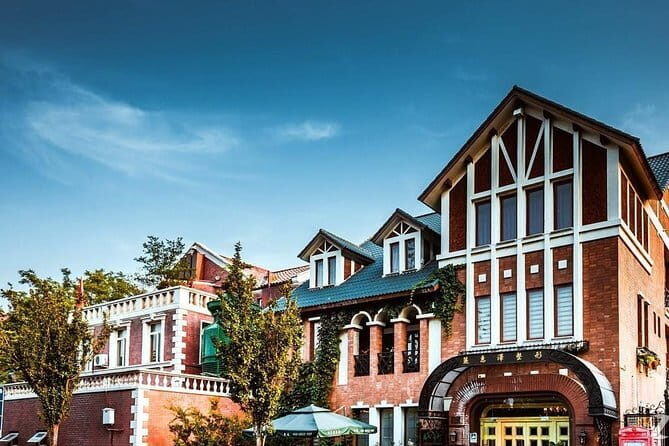 Flexible Tianjin City Highlights Private Day Tour with Lunch - Who Will Love This Tour?