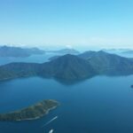 Flight Experience our Water and Wilderness Scenic Tour - Key Points