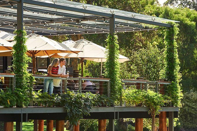 Flight to Leeuwin Winery for Lunch - Why This Tour Offers Great Value