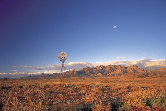 Flinders Ranges 3-Day Small Group 4WD Eco Tour from Adelaide - Is This Tour Right for You?