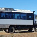 Flinders Ranges & Outback: 3-Day 4WD Tour from Adelaide - Authentic Experiences That Stick
