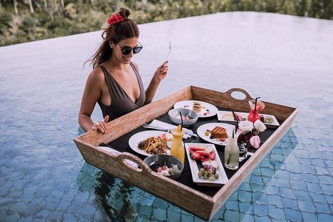 Floating Pool Breakfast or Brunch In Ubud Rainforest - The Sum Up: Is This Worth It?