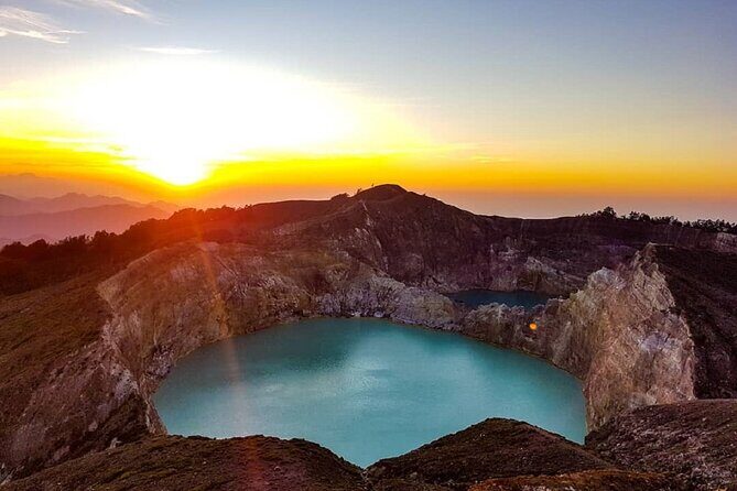 Flores Tours : 2 Days amazing Kelimutu Lake tour - The Sum Up: Is This Tour for You?