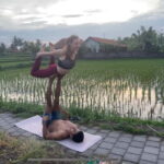 Fly High in Ubud: Acro Yoga For All Levels - What to Expect During the Ubud Acro Yoga Session