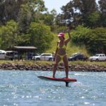 Foiling Basics Instruction, from 0 to Hero - The Learning Experience