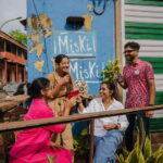 Food And Drink Walking Tour In Panjim - Detailed Walkthrough of Each Stop