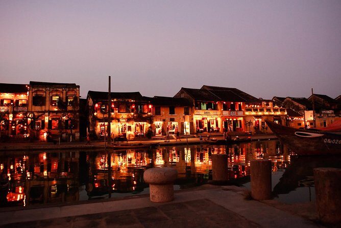 Food Street Experience Walking Tour Hoi An - The Overall Experience: Comfort, Convenience, and Authenticity