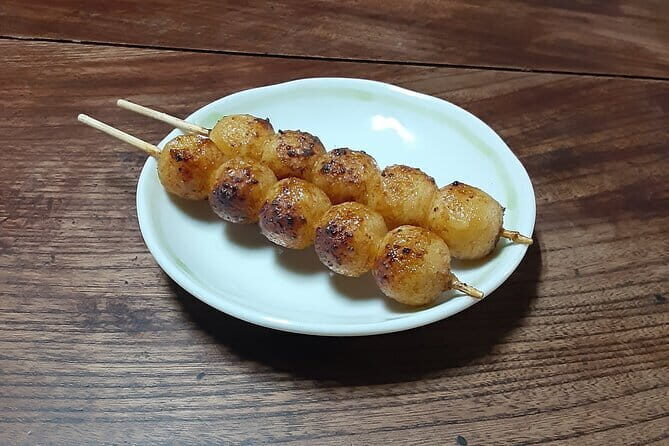 Food Tour in Takayama - What’s the Experience Like? Authentic, Intimate, and Tasty