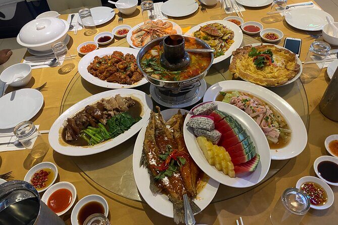 Food Tours with lovely university students - Final thoughts: Is this tour worth it?