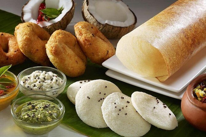 Food Walk Tour Pushkar (2 hours guided food tasting walk) - The Sum Up