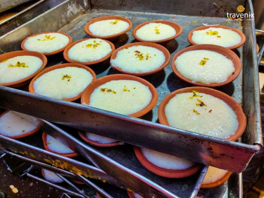 Food Walking Tour of Mumbai - Who Will Love This Tour?