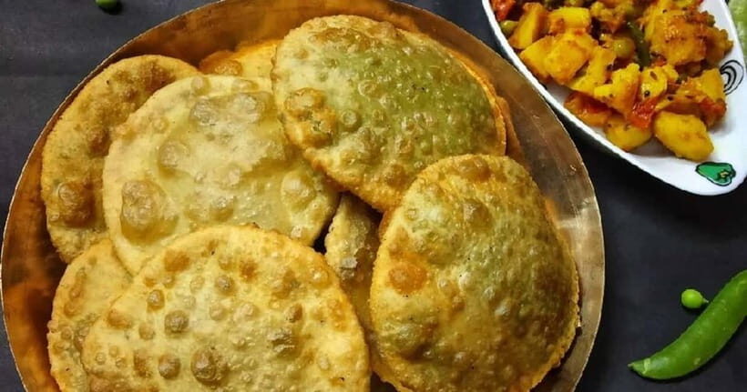 Food Walking Tour of Varanasi - The Food: What You’ll Taste
